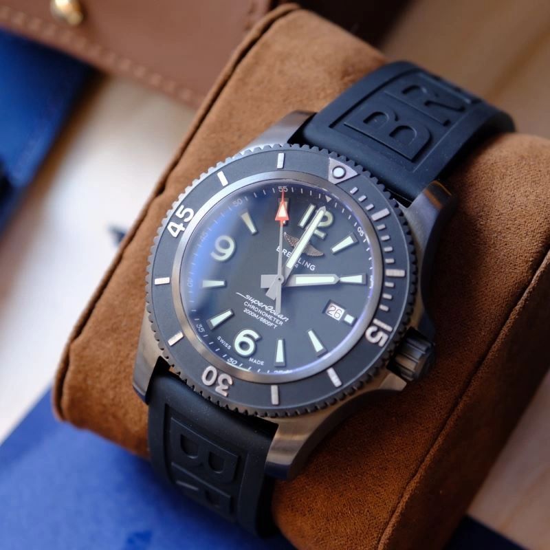 Brand-original BREITLING Watches