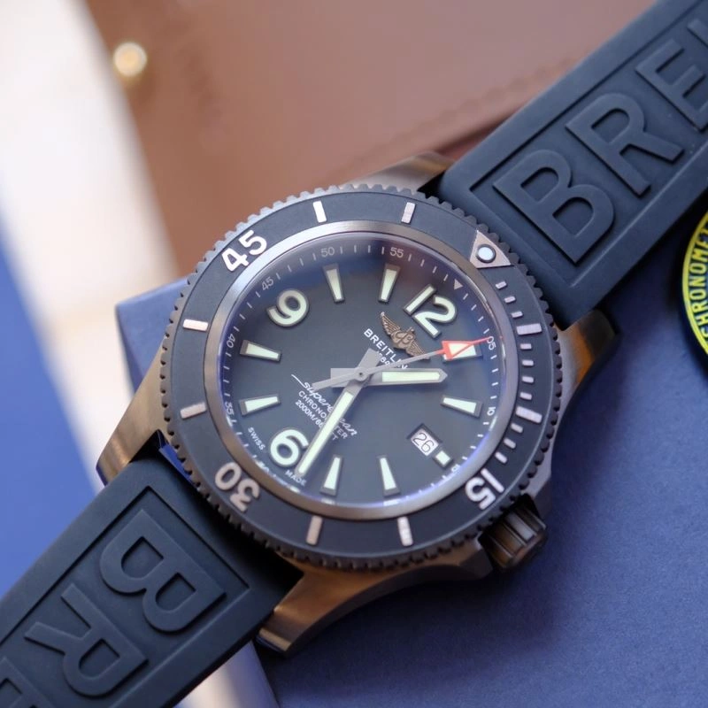 Brand-original BREITLING Watches