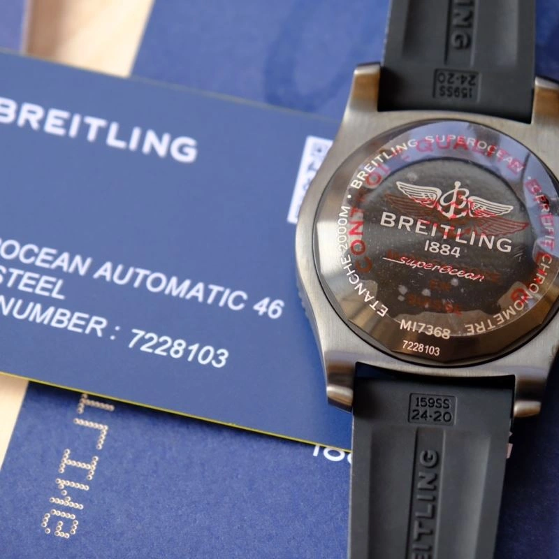 Brand-original BREITLING Watches