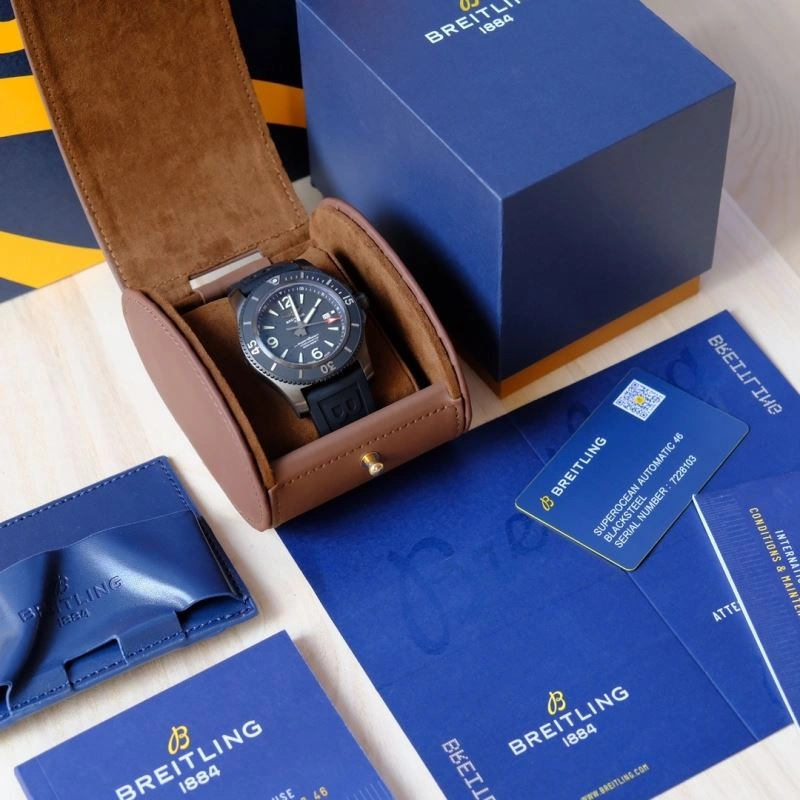 Brand-original BREITLING Watches