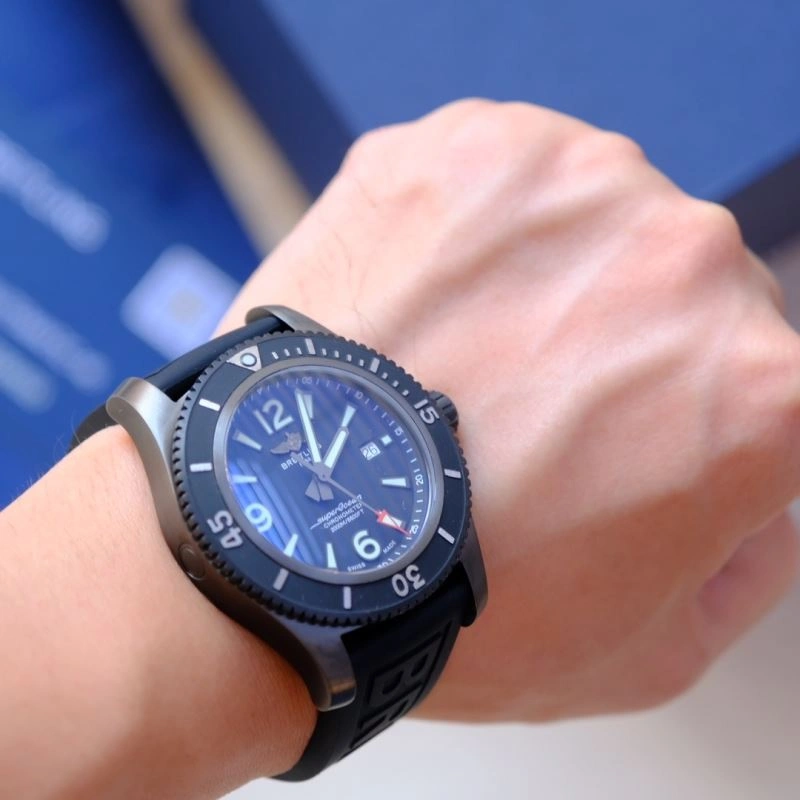 Brand-original BREITLING Watches