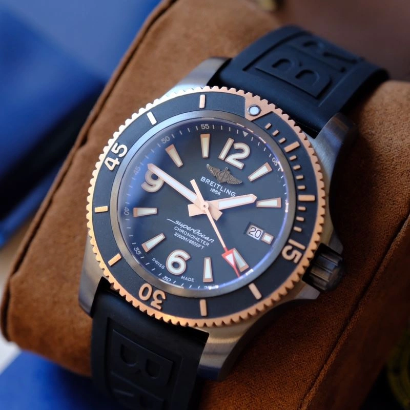 Discounted BREITLING Watches