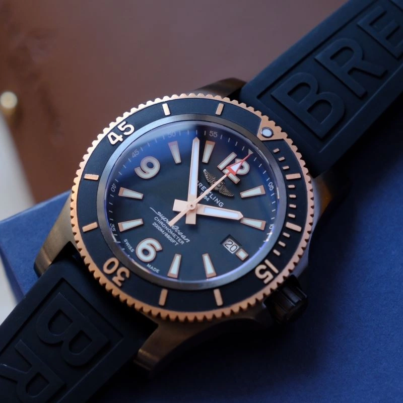 Discounted BREITLING Watches