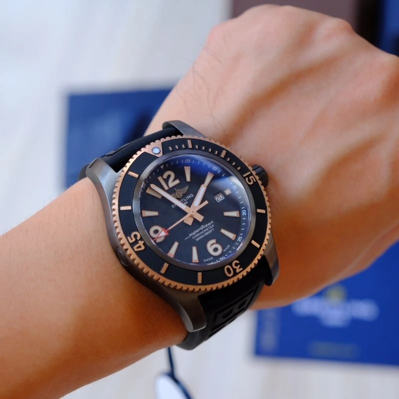 Discounted BREITLING Watches