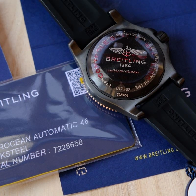 Discounted BREITLING Watches