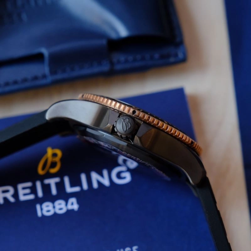 Discounted BREITLING Watches
