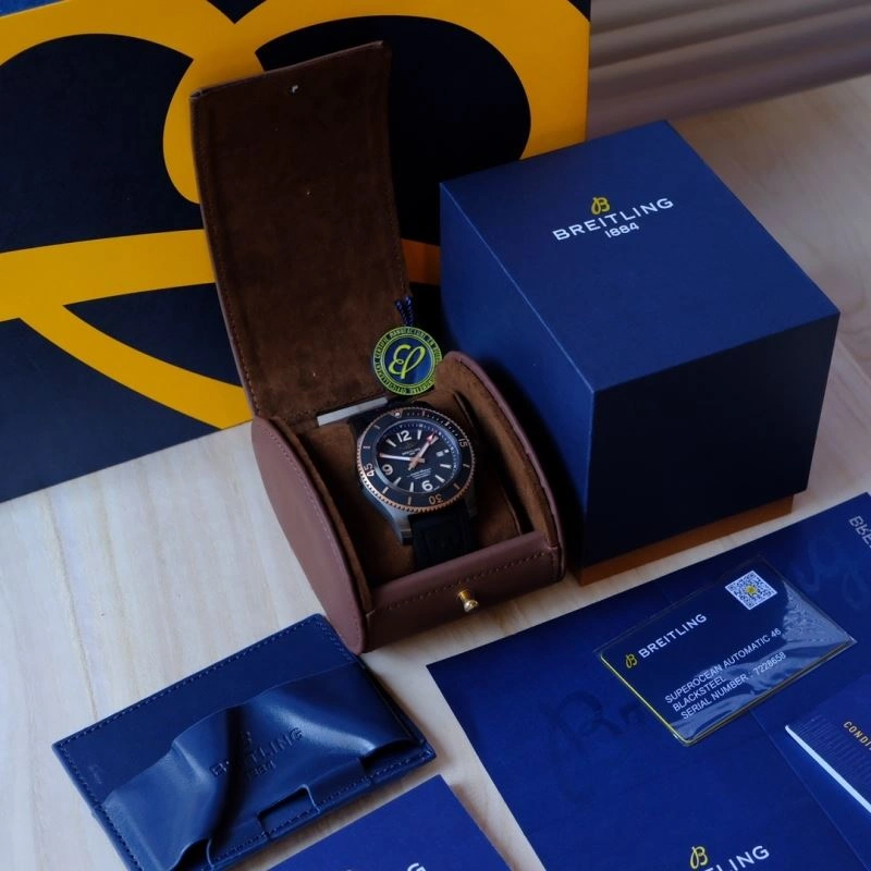 Discounted BREITLING Watches
