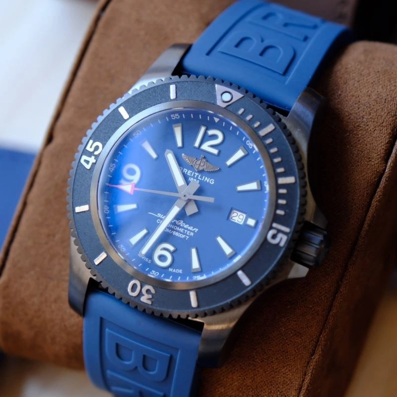 Legit BREITLING Watches