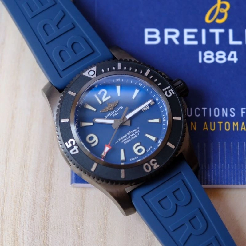 Legit BREITLING Watches