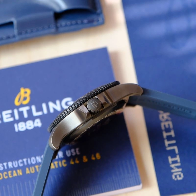 Legit BREITLING Watches