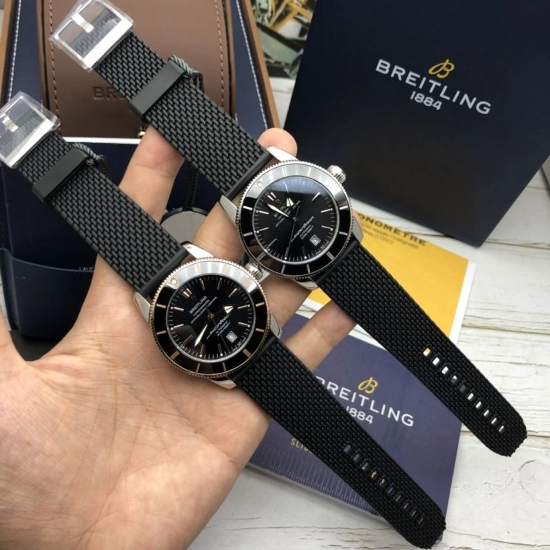 Legit BREITLING Watches