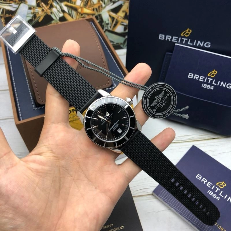 Legit BREITLING Watches