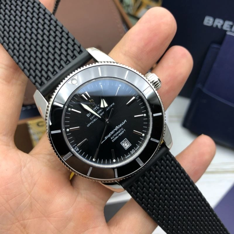 Legit BREITLING Watches