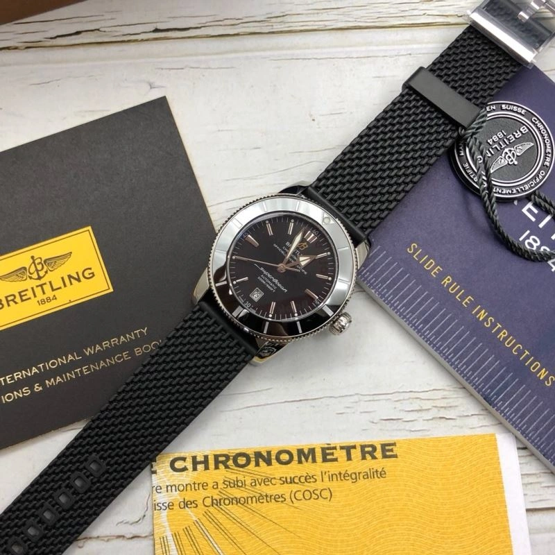 Legit BREITLING Watches