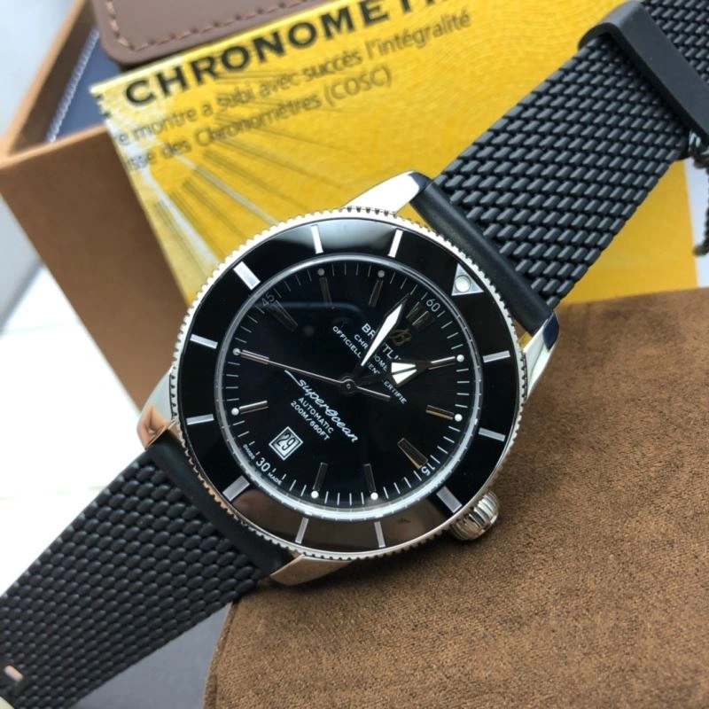 Legit BREITLING Watches