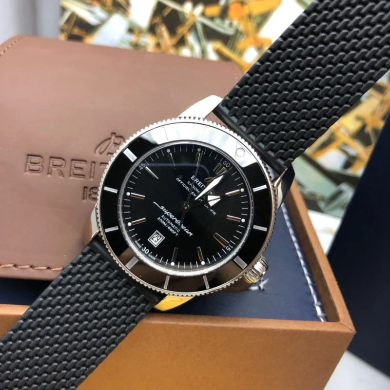 Legit BREITLING Watches