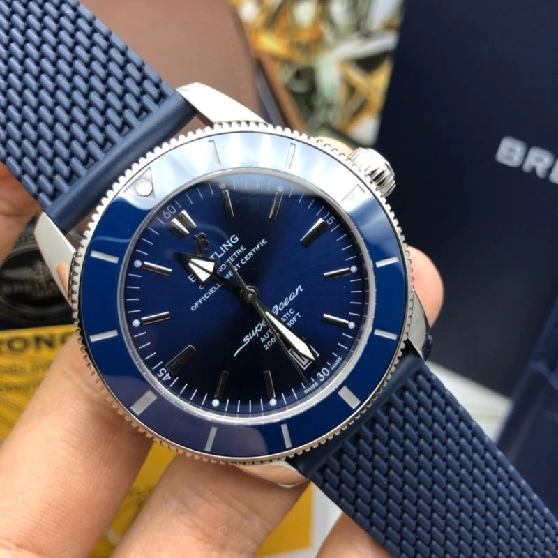 Official BREITLING Watches