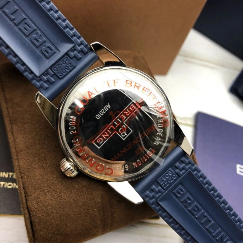 Official BREITLING Watches