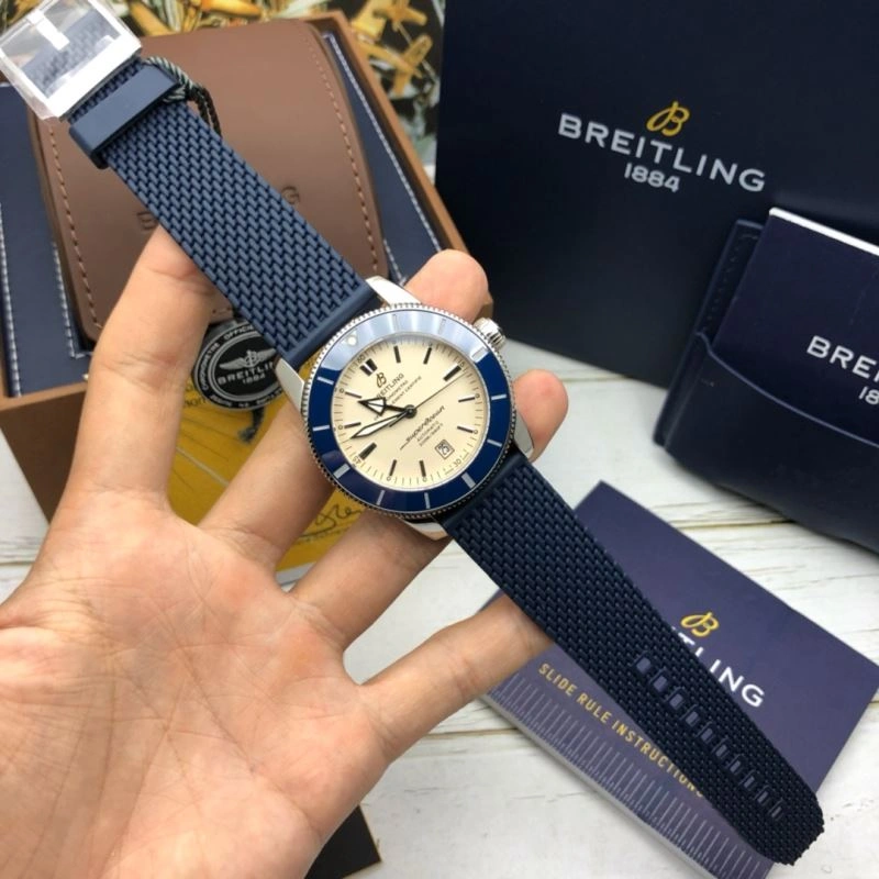 Genuine BREITLING Watches