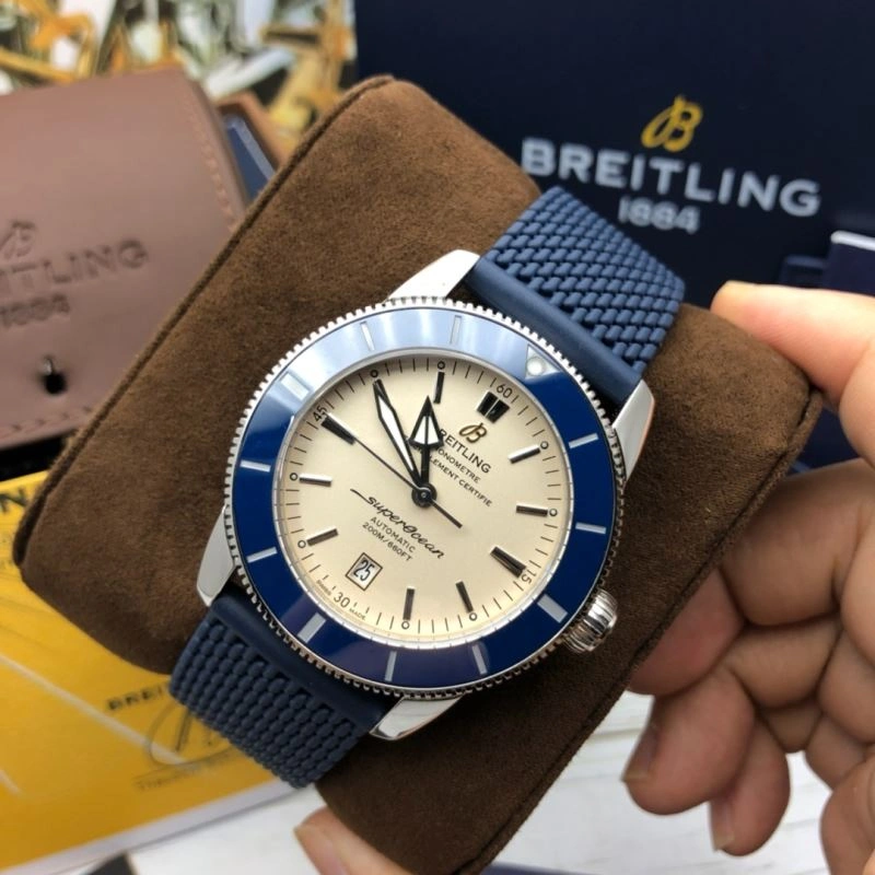 Genuine BREITLING Watches