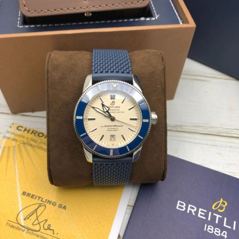 Genuine BREITLING Watches