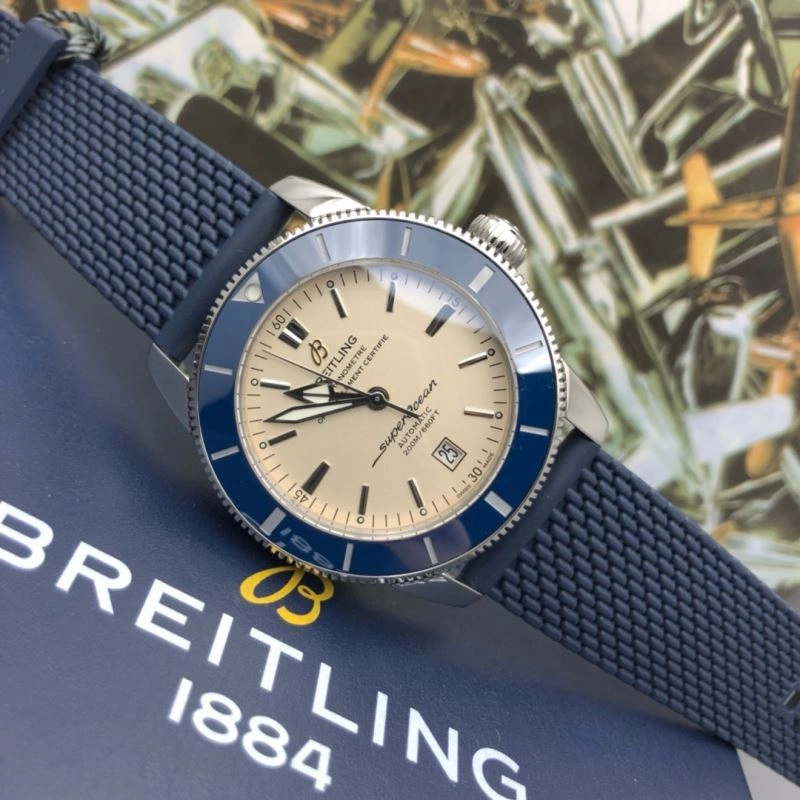 Genuine BREITLING Watches