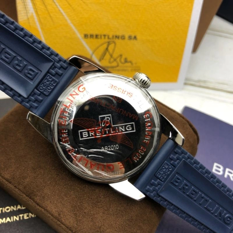 Genuine BREITLING Watches