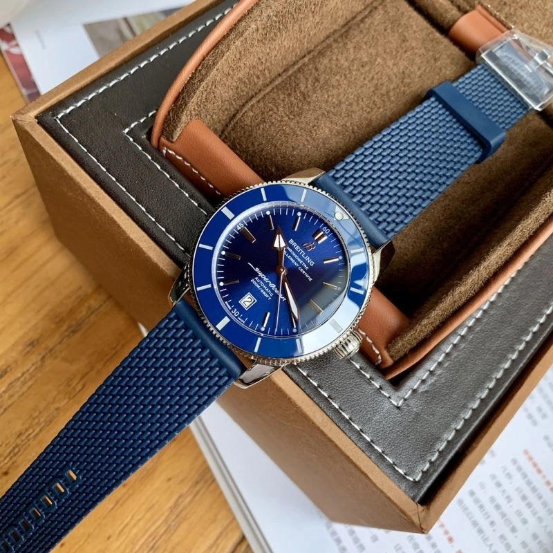Genuine BREITLING Watches