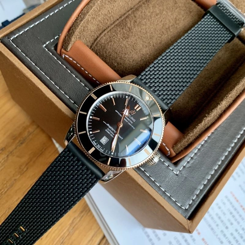 Genuine BREITLING Watches
