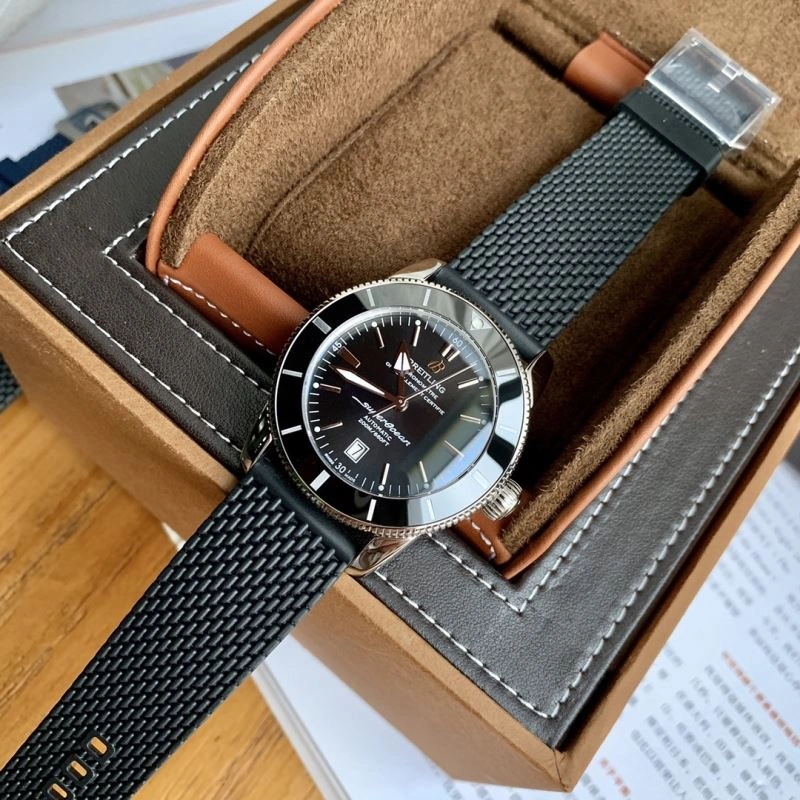 Genuine BREITLING Watches