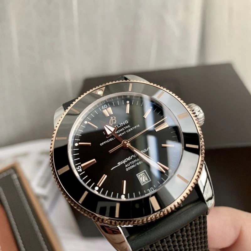 Genuine BREITLING Watches