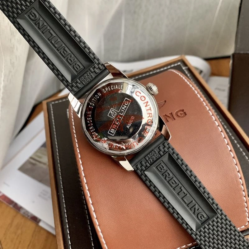 Genuine BREITLING Watches