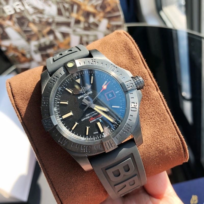 Genuine BREITLING Watches