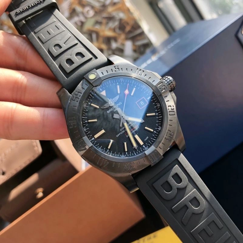 Genuine BREITLING Watches