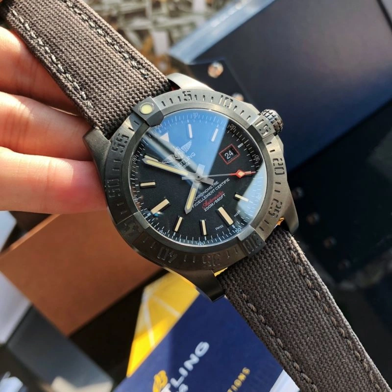 Genuine BREITLING Watches