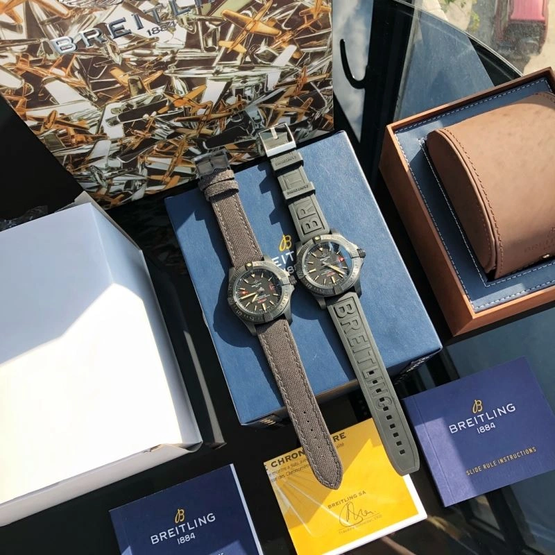 Genuine BREITLING Watches