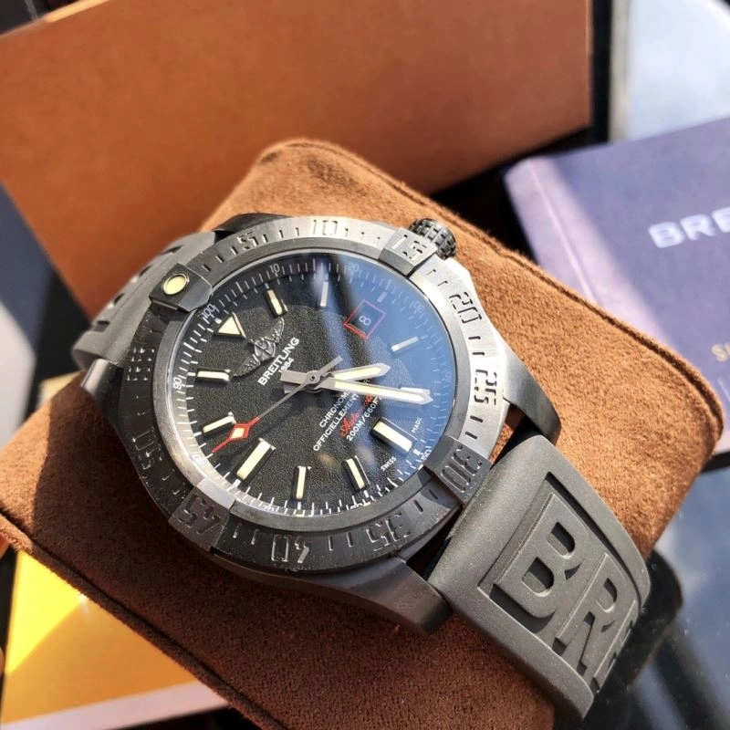 Genuine BREITLING Watches