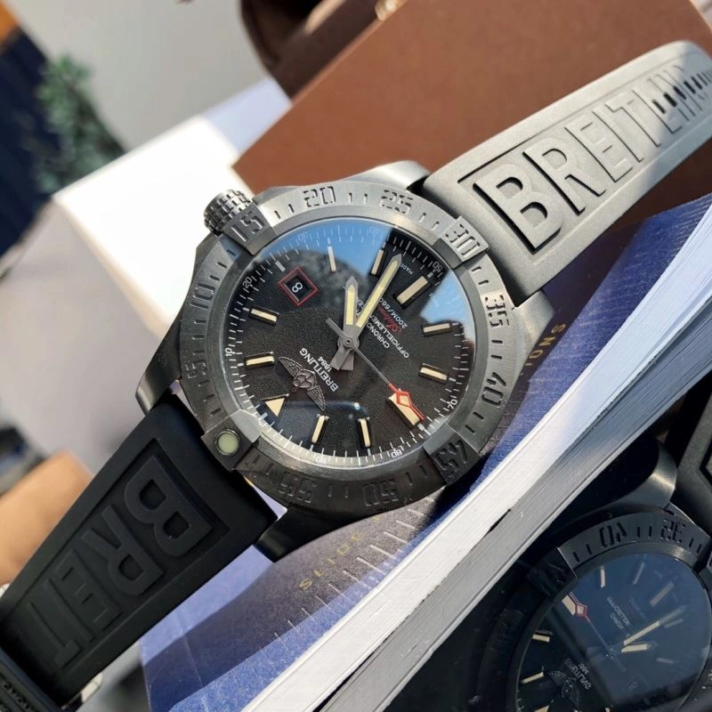 Genuine BREITLING Watches
