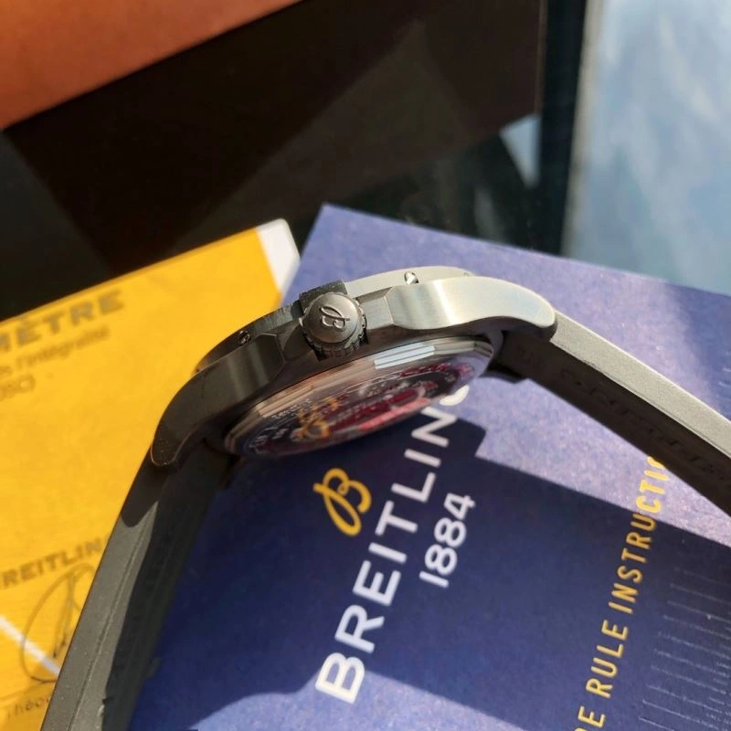 Genuine BREITLING Watches