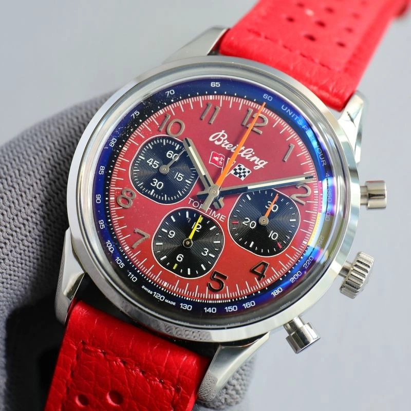 Cut-rate BREITLING Watches