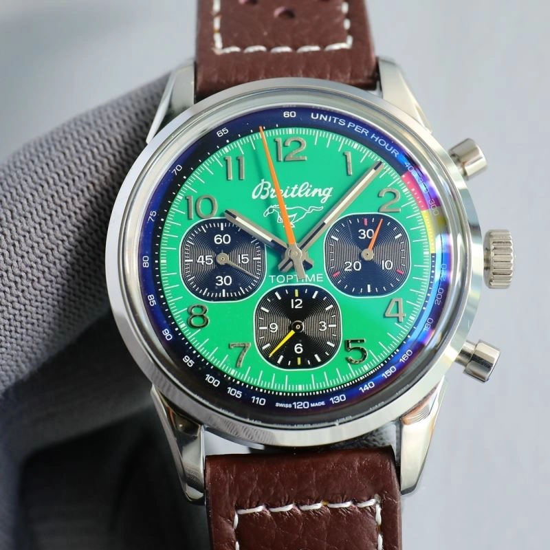Cut-rate BREITLING Watches