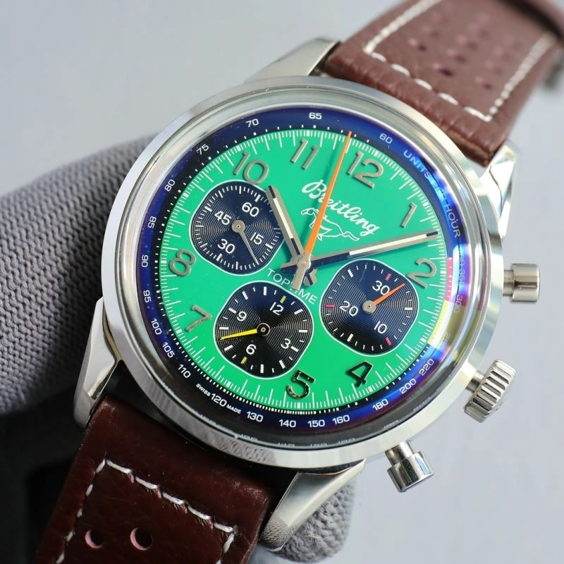 Cut-rate BREITLING Watches