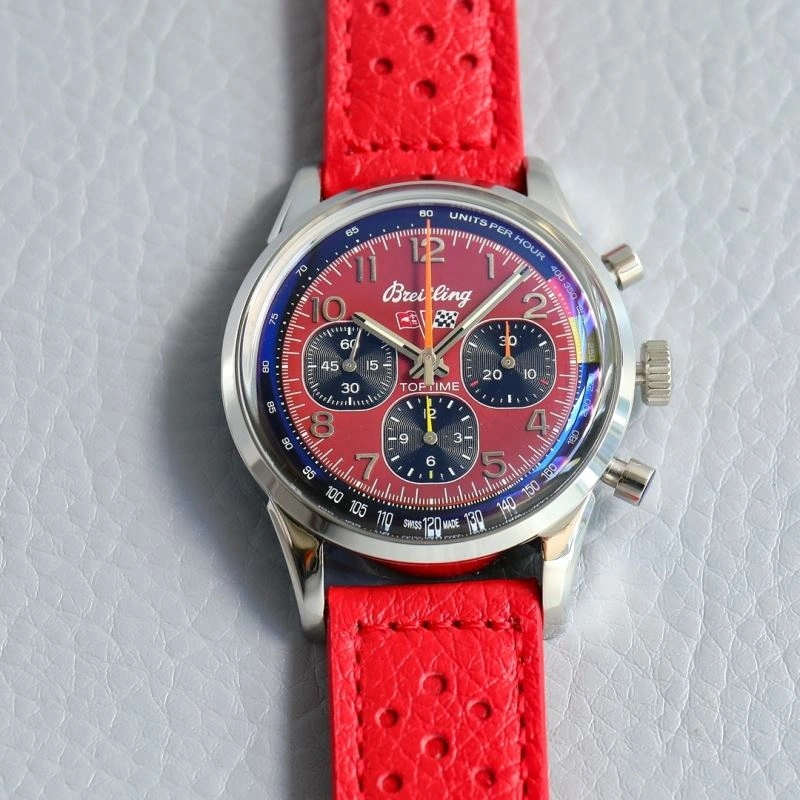 Cut-rate BREITLING Watches