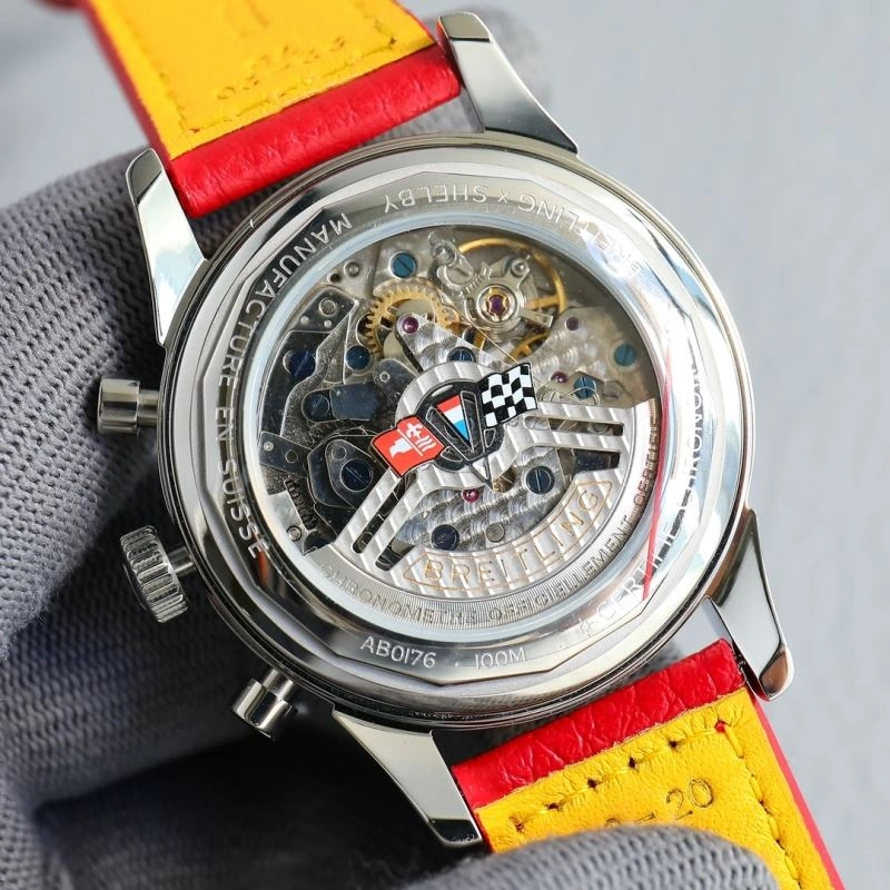 Cut-rate BREITLING Watches