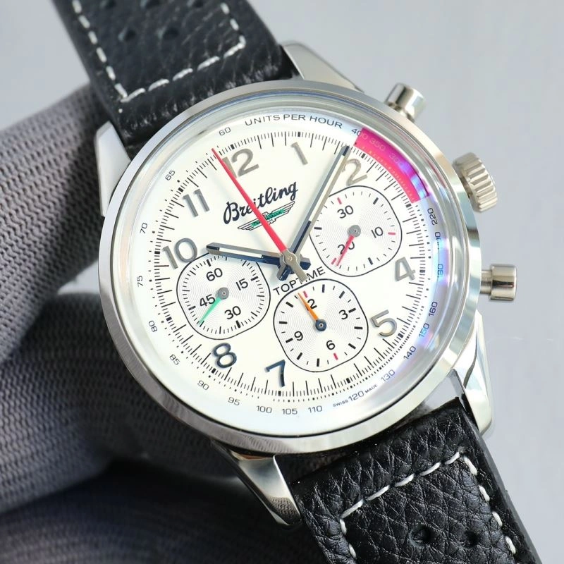 Genuine BREITLING Watches