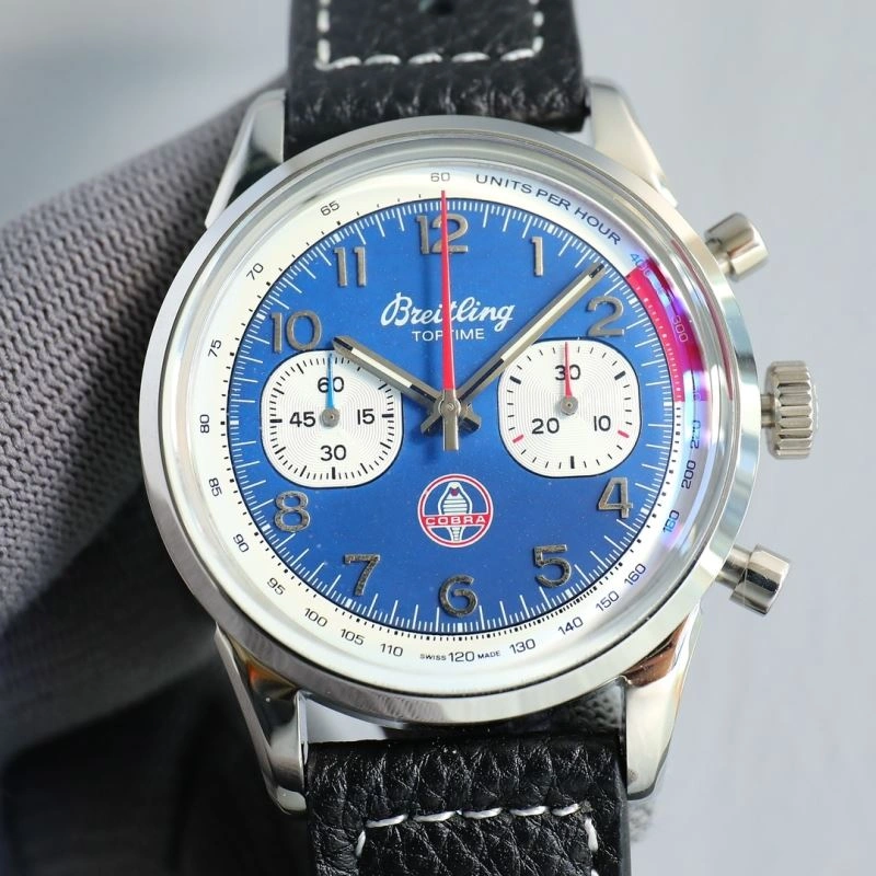 Genuine BREITLING Watches