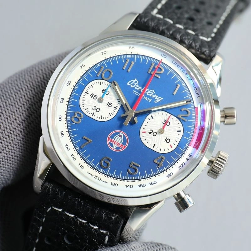 Genuine BREITLING Watches