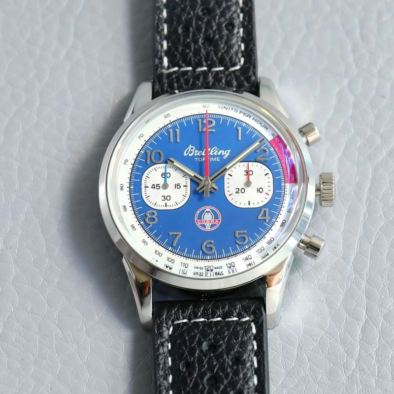Genuine BREITLING Watches