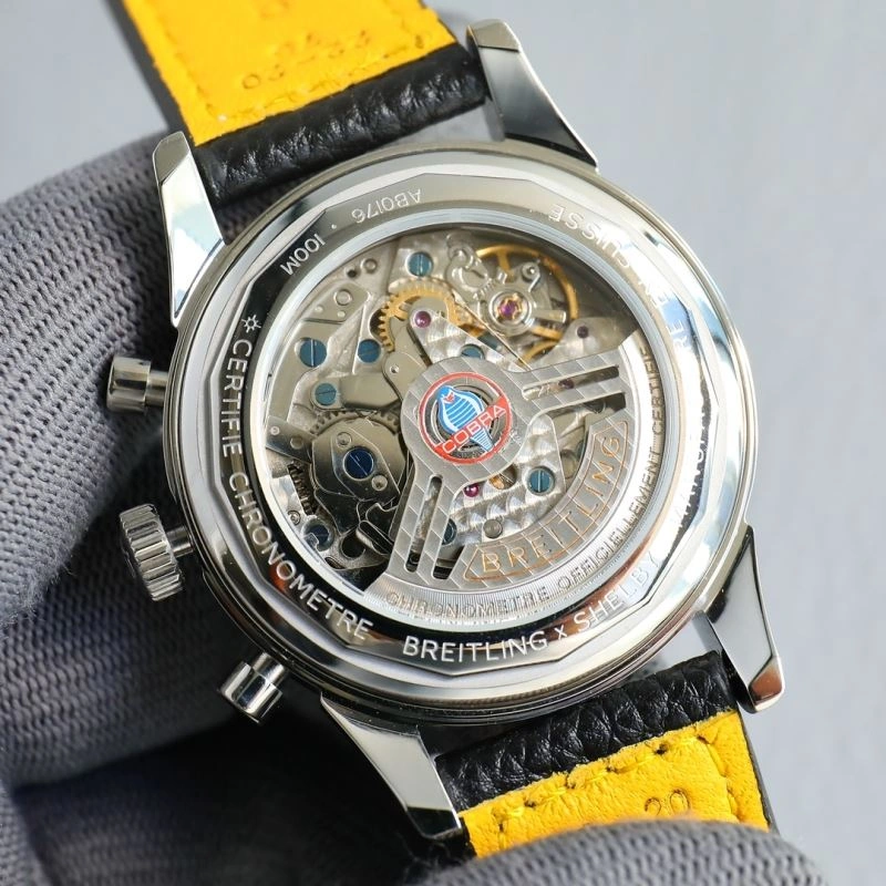 Genuine BREITLING Watches
