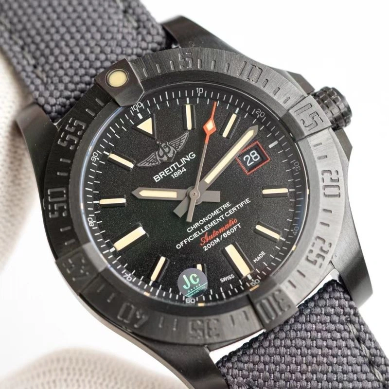 Low-cost BREITLING Watches